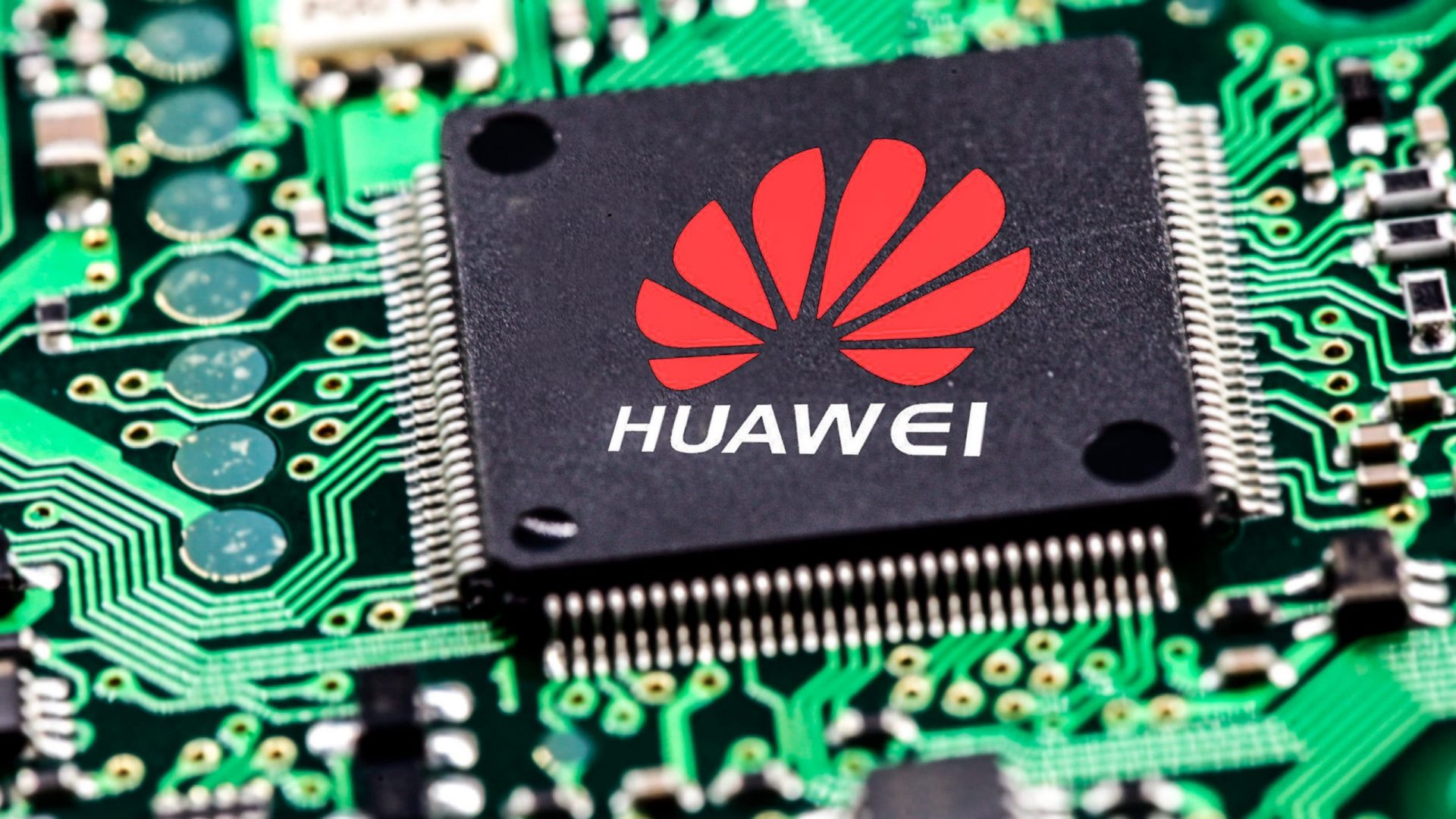 Huawei 2020'de GPU Pazarına Ayak Basıyor - Technopat