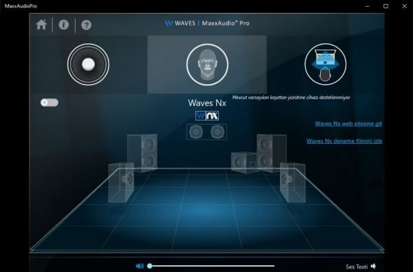 Waves MaxxAudio Pro İle Ses Kalitesi Nasıl Artırılır? - Technopat