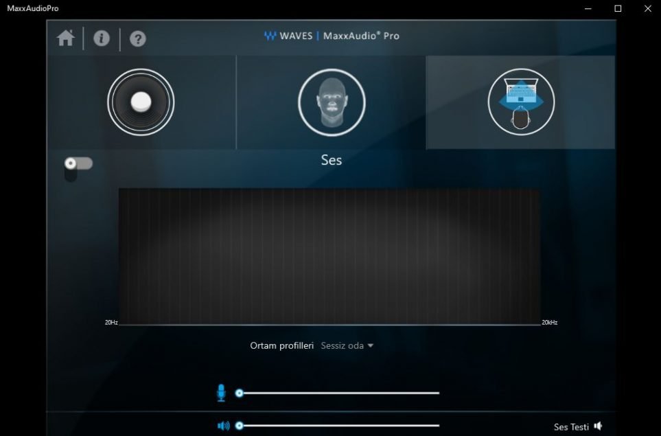 Waves MaxxAudio Pro İle Ses Kalitesi Nasıl Artırılır? - Technopat