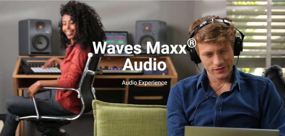 Waves MaxxAudio Pro İle Ses Kalitesi Nasıl Artırılır? - Technopat