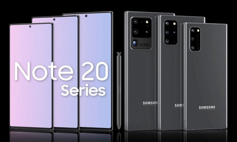 Galaxy Note 20 Plus Geekbench Testinde Ortaya Çıktı - Technopat