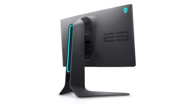 Alienware, 360 Hz Oyuncu Monitörü Hazırlığında - Technopat