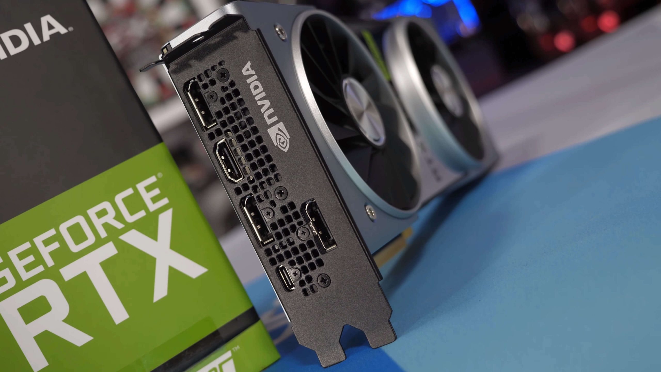 RTX 3080 Ti Nasıl Bir Performans Artışıyla Gelecek? - Technopat