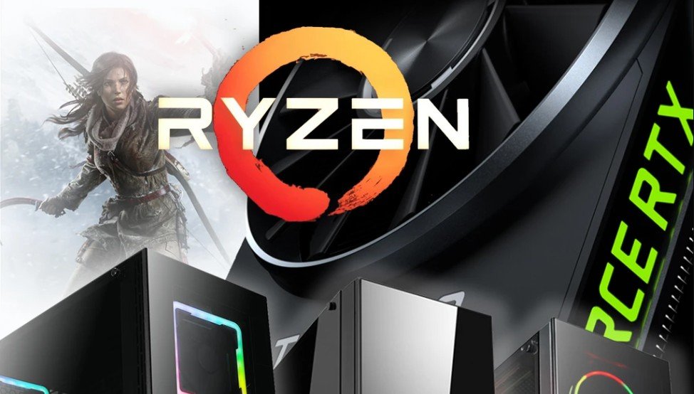 Bazı Ryzen 3000 ve NVIDIA Sistemlerde Donma Şikayetleri - Technopat