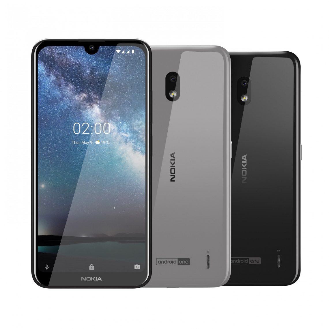 Nokia Android 11 Yol Haritası Güncellendi - Technopat