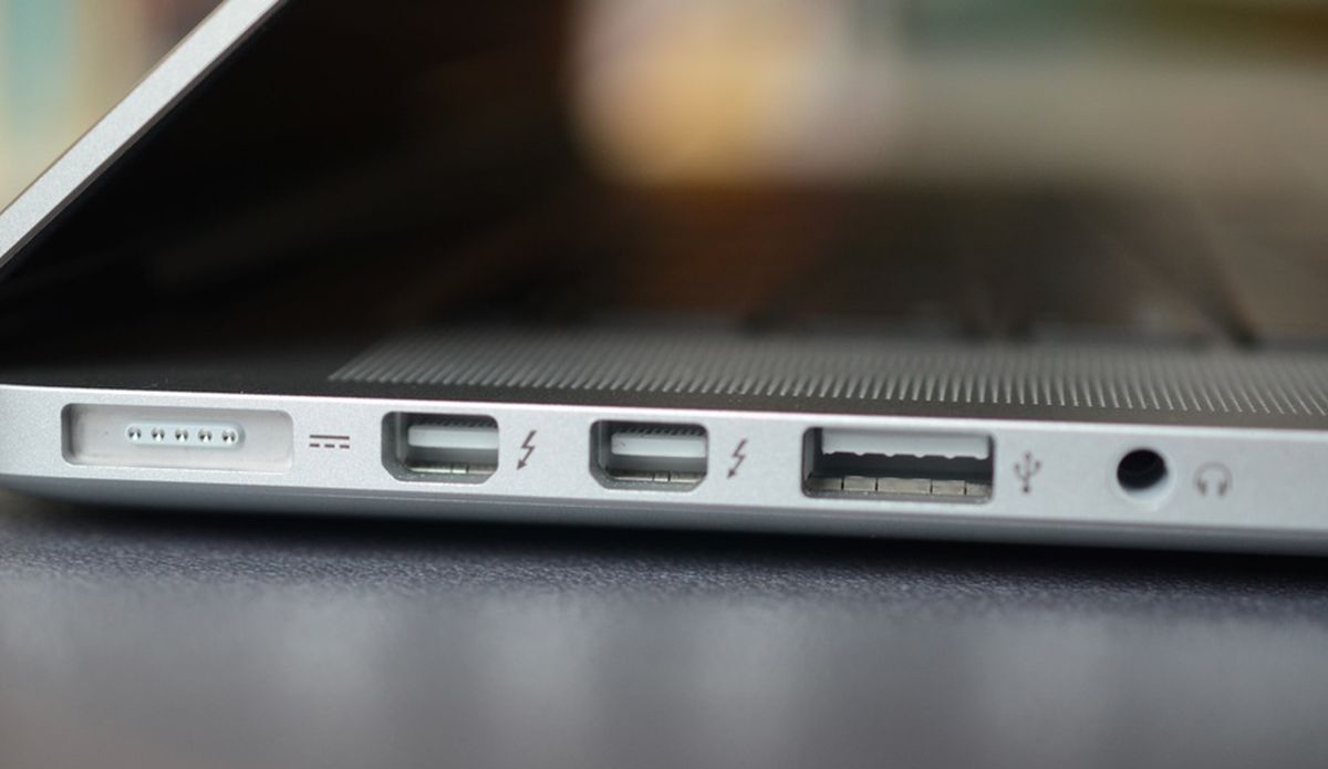 Thunderbolt Bağlantı Noktalalarında Önemli Bir Güvenlik Açığı ...