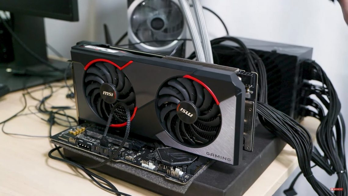 MSI RX 5600 XT Gaming X İncelemesi | 1080p Ve 1440p 10 Test - Technopat