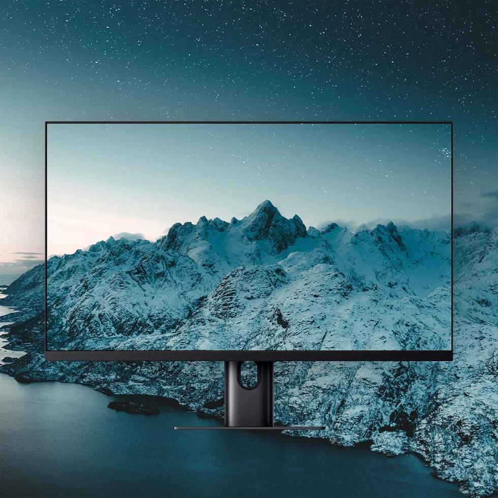 Xiaomi, Uygun Fiyatlı 165 Hz ve 2K Monitörünü Duyurdu - Technopat