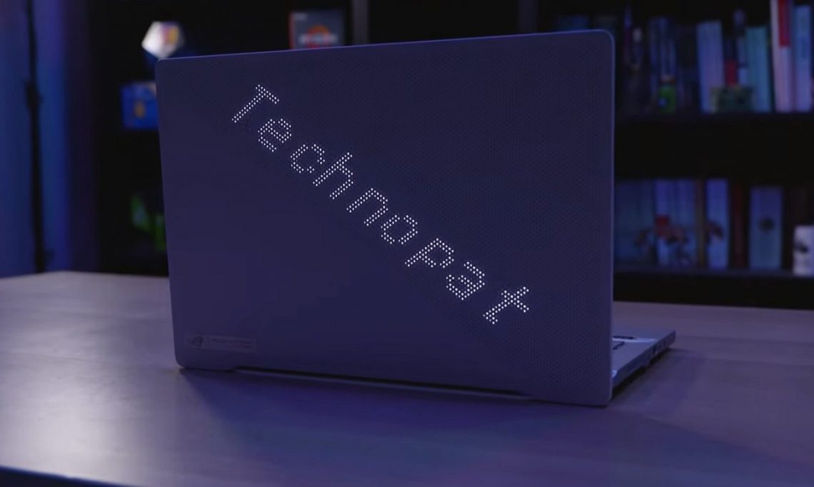 anime matrix - Technopat