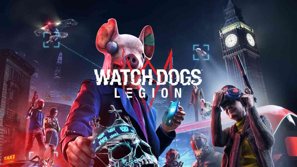 Watch Dogs: Legion 2.30 Güncellemesi, PC ve Konsollardaki Hatalara ...