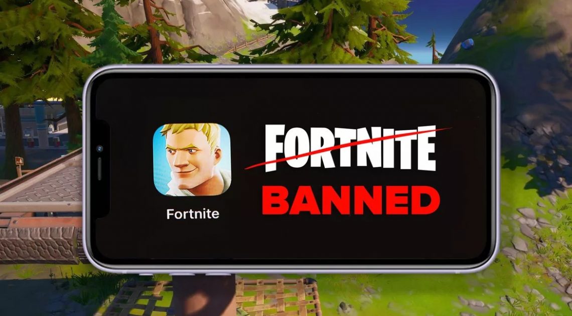 Fortnite, GeForce Now Aracılığıyla iOS'a Geri Dönebilir - Technopat