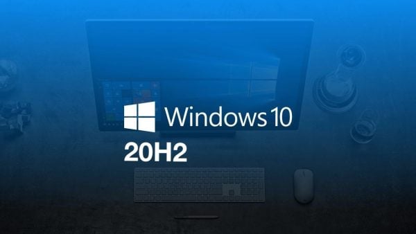 Windows 10 20H2 Güncellemesi Çok Yakın - Technopat