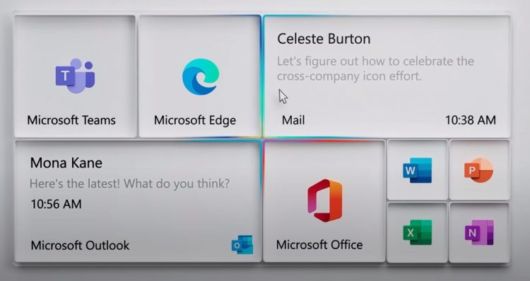 Windows 10, Çok Farklı Bir Başlat Menüsü Tasarımı Kazanabilir - Technopat