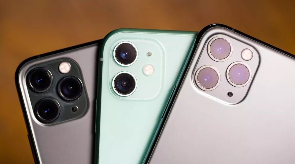 Apple, iPhone XR ve iPhone 11 Pro Üretimini Durdurabilir - Technopat