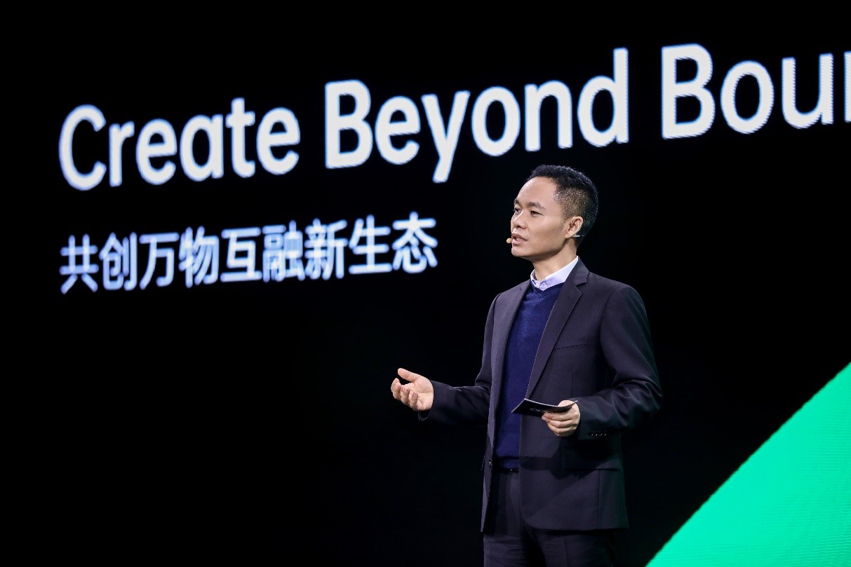 OPPO CEO'su Tony Chen IFA'da Önemli Açıklamalarda Bulundu - Technopat