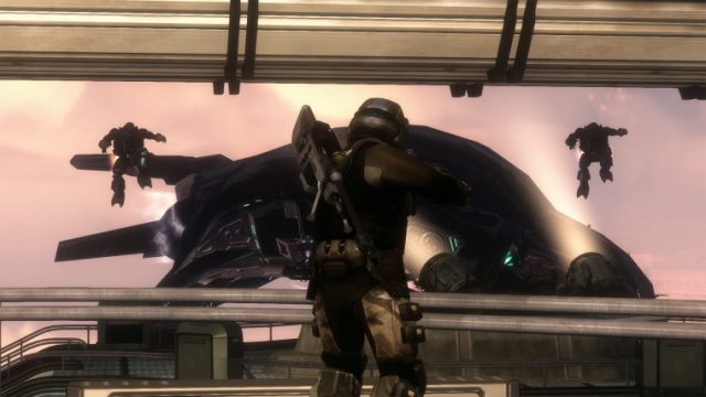 Halo 3: ODST PC Versiyonu Yayınlandı - Technopat