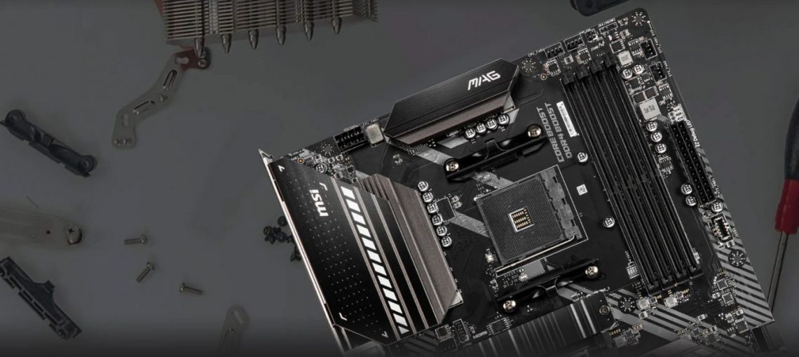 MSI, Windows 11 için Hazırladığı BIOS Güncellemelerini Yayınlamaya ...