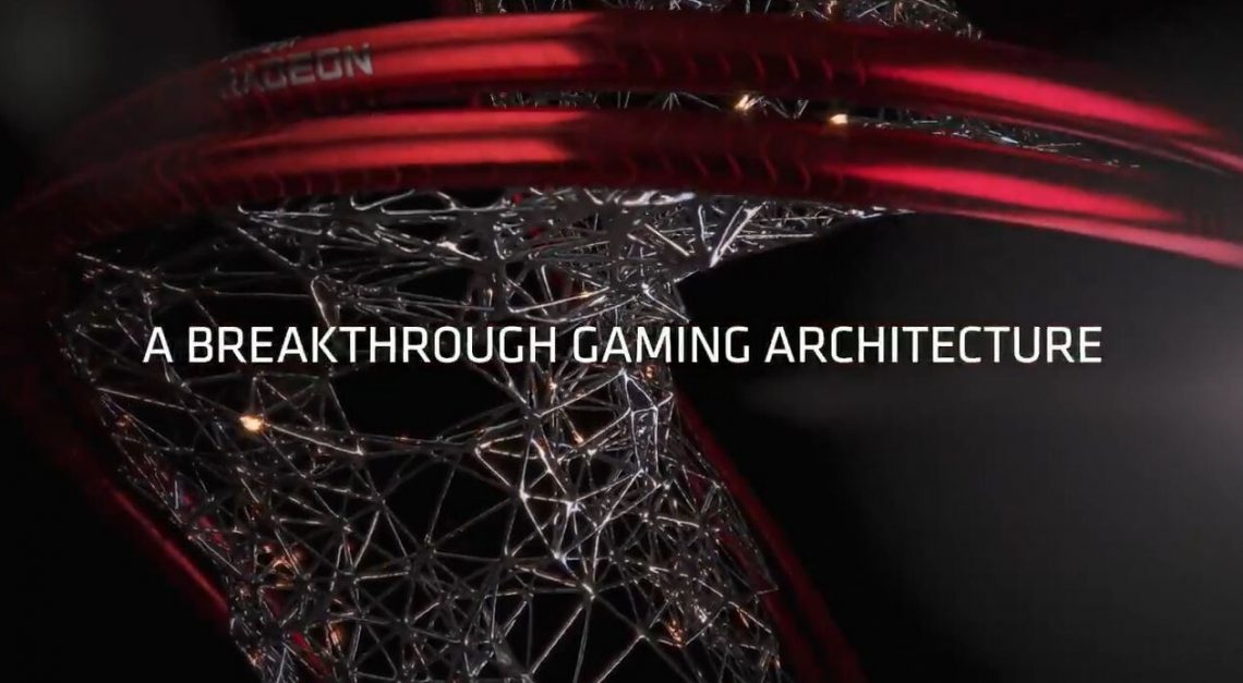 RDNA 2 Mimarisi ve Radeon RX 6000 Serisi Kartların Çıkış Tarihi Belli ...