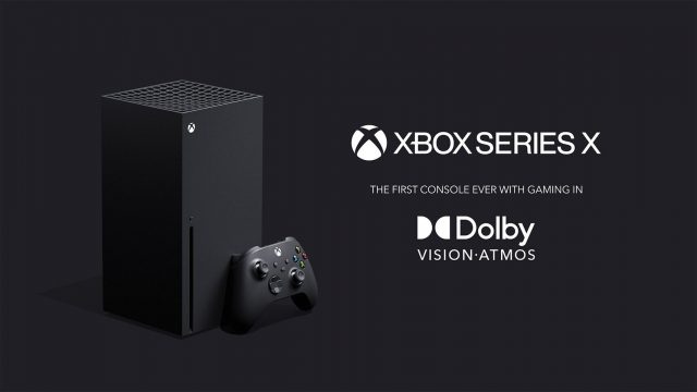 Dolby Vision ve Atmos'u Destekleyecek İlk Konsollar: Xbox Series X ve ...