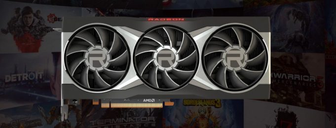 RX 6000 Serisi Kartların 2K ve 4K Oyun Performansı Paylaşıldı - Technopat