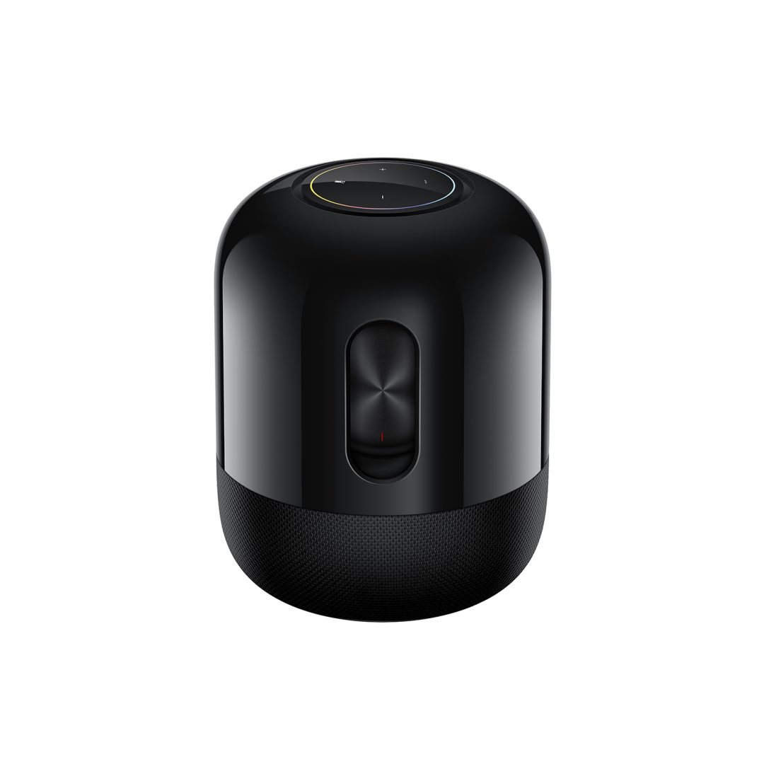 HUAWEI ve Devialet İş Birliği: Hi-Fi Hoparlörü HUAWEI Sound Tanıtıldı ...