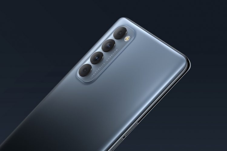 OPPO Reno4 Serisi Kamera Özellikleriyle Dikkat Çekiyor - Technopat