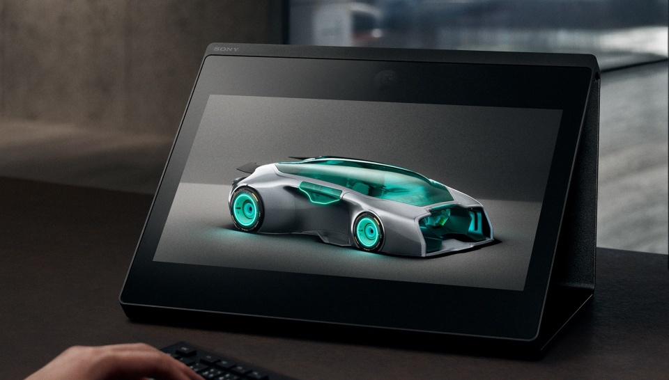 Sony, Uzamsal Gerçeklik Ekranı ile Gözlüksüz 3D Deneyimi Sunacak ...