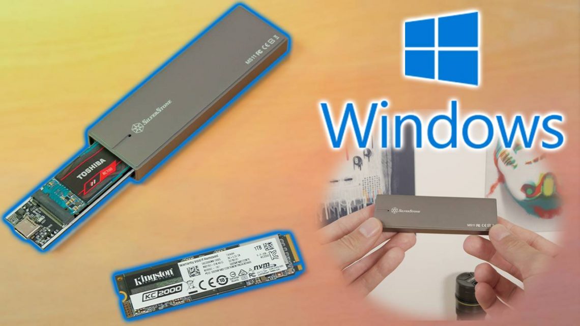 Windows 10 Üzerinden SSD Sağlığı Takip Edilebilecek - Technopat