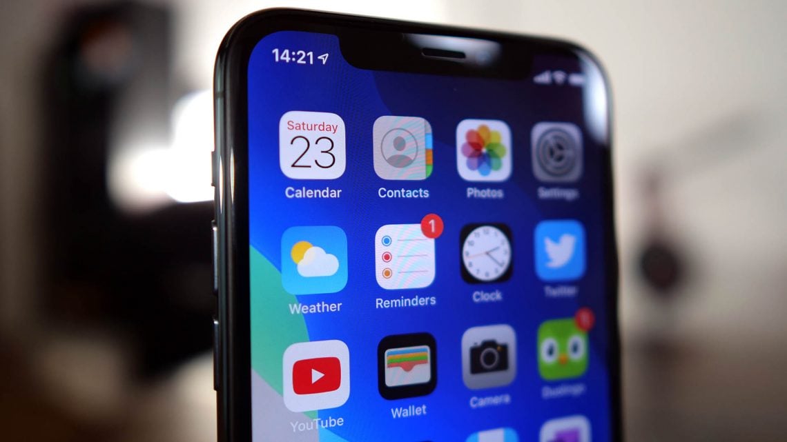 iPhone 13 Serisi ile Ekran Tasarımı Değişebilir - Technopat