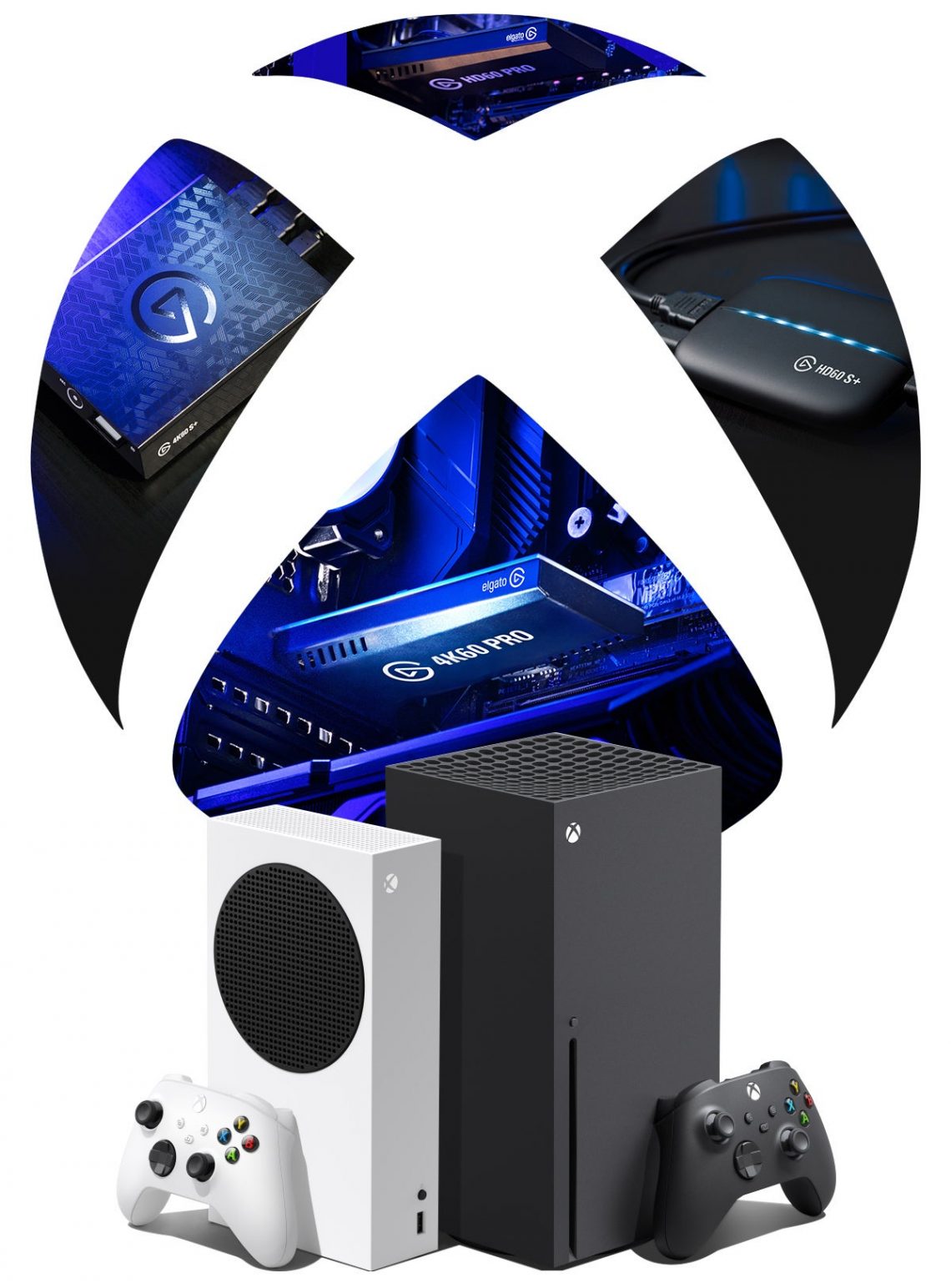 Elgato, Xbox Series X ve Series S Desteğini Duyurdu - Technopat