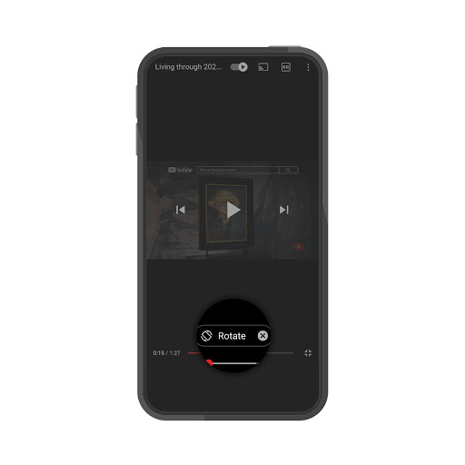 YouTube Mobil Uygulamasına Yeni Özellikler Geliyor - Technopat