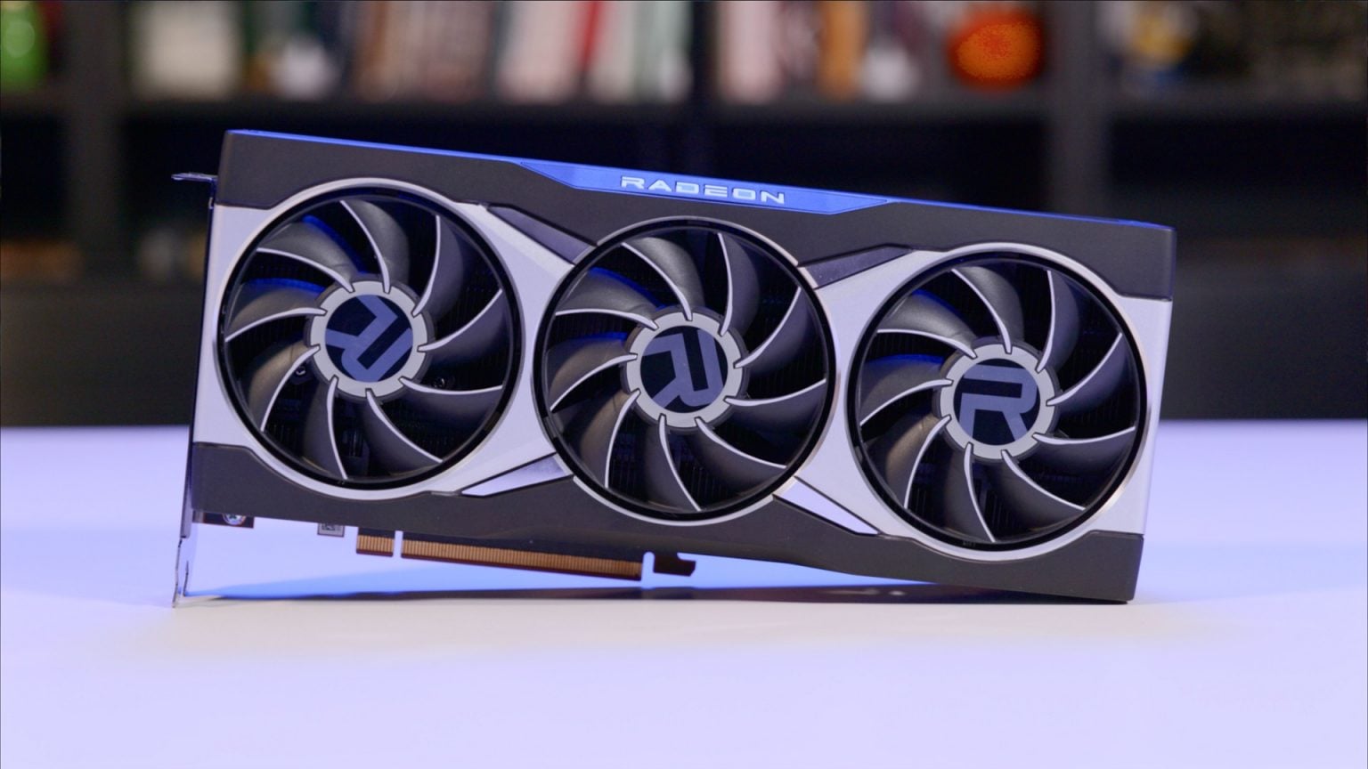 AMD Radeon RX 6800 XT İncelemesi - Technopat