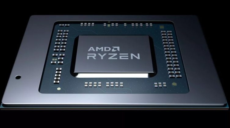 Ryzen 5800H, Tek Çekirdekte i7-10750H'den %29 Daha Performanslı - Technopat