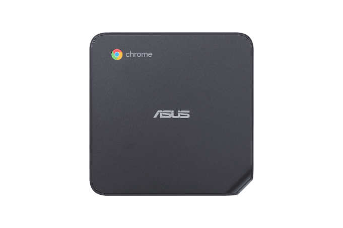 ASUS, Chromebox 4’ü Duyurdu - Technopat