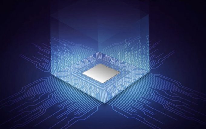 Samsung, 5nm Üretimini Temel Alan Yongaları Göndermeye Başladı - Technopat