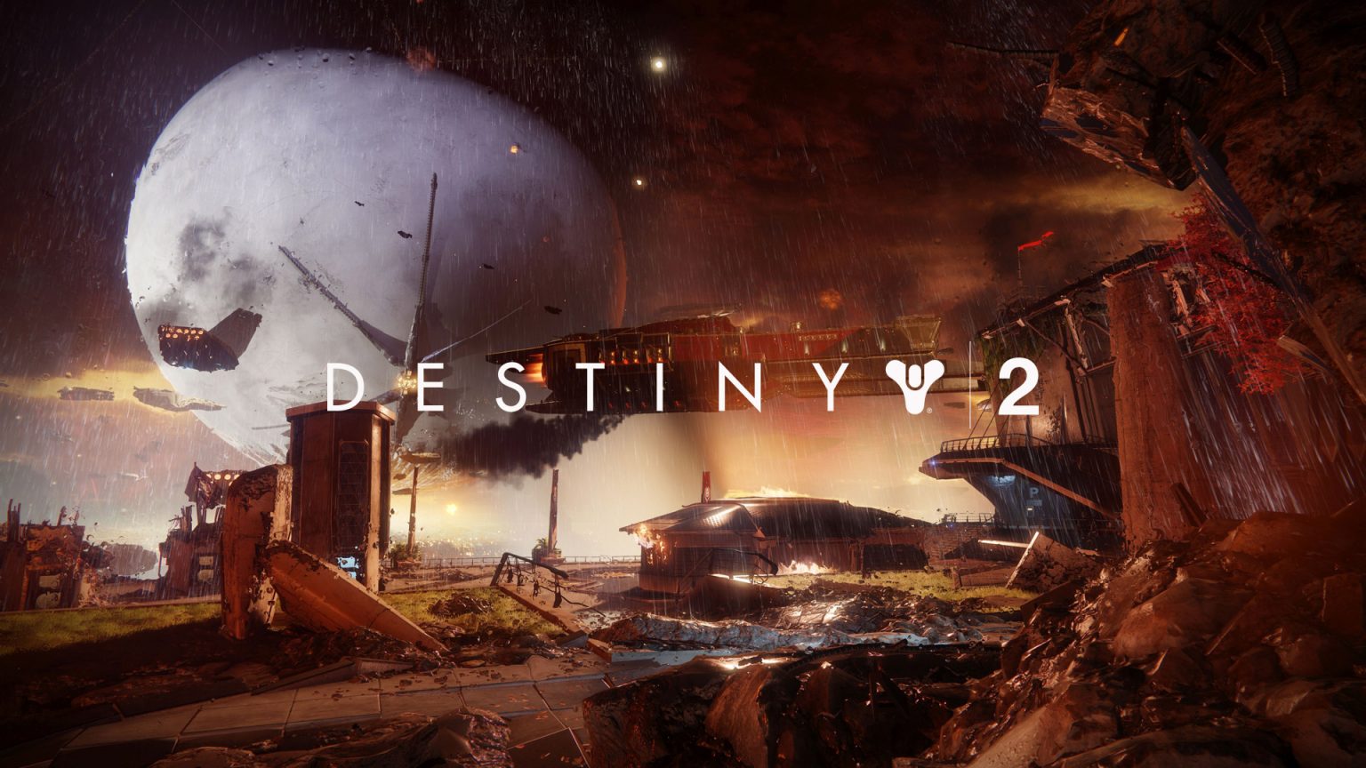 Destiny 2 Çapraz Platform Desteği 2021'de Geliyor - Technopat