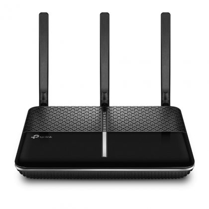 TP-Link Archer VR600 Yenilendi - Technopat