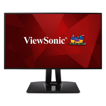 ViewSonic, IPS Panel VP246a ve VP2768a Monitörlerini Tanıttı - Technopat