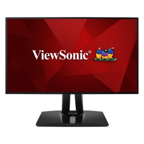 ViewSonic, IPS Panel VP246a ve VP2768a Monitörlerini Tanıttı - Technopat