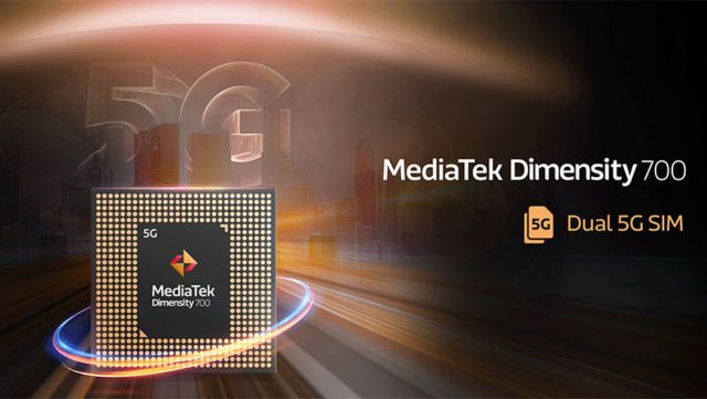 MediaTek Dimensity 700 Duyuruldu - Technopat