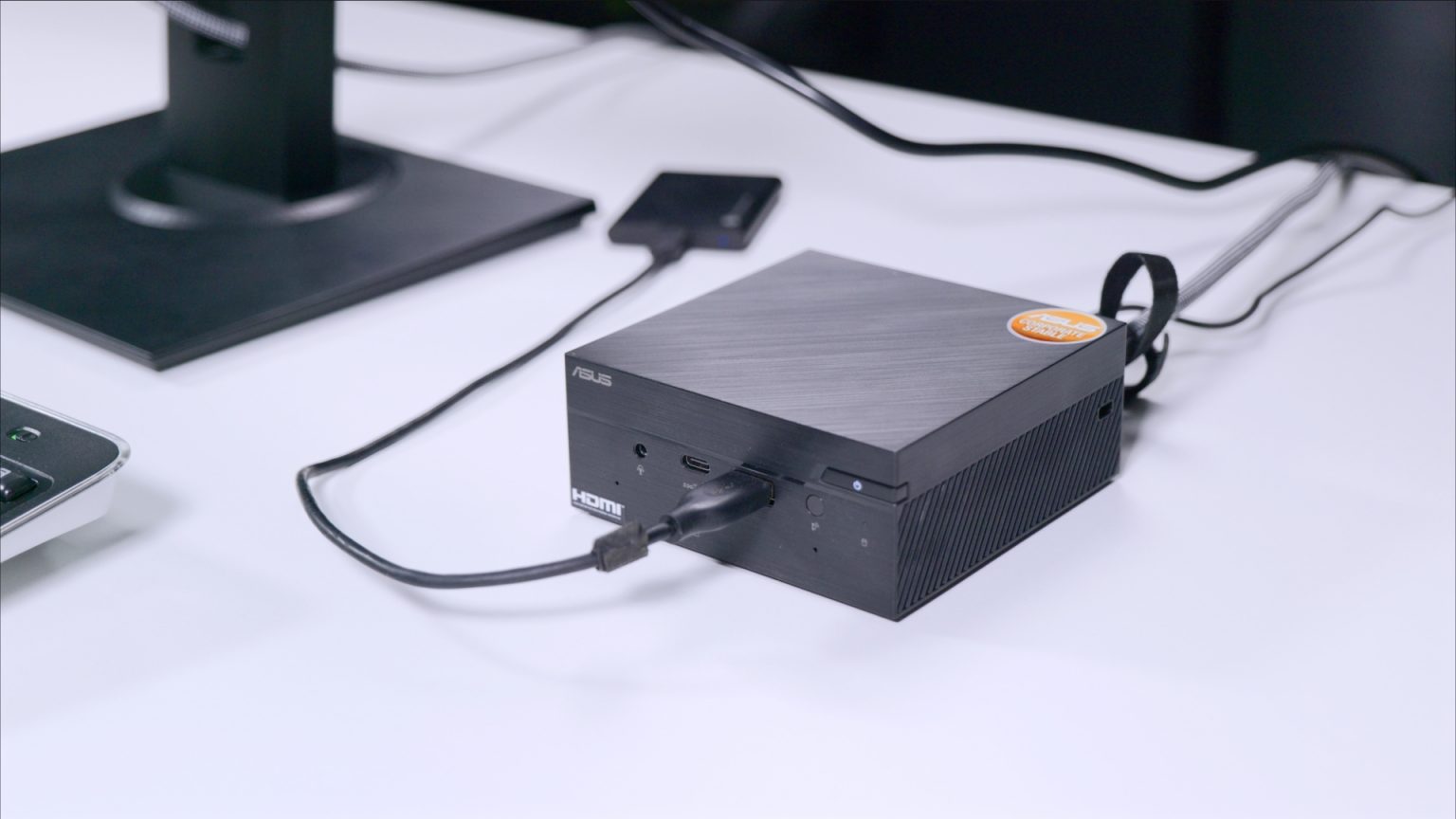 ASUS Mini PC PN50 İncelemesi - Technopat