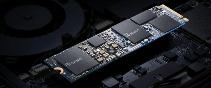 Intel'in 5-bit PLC NAND Geliştirmesi Sürüyor: SSD Kullanımı Artacak ...