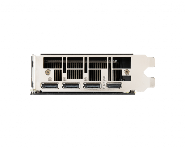 MSI'dan Blower Fanlı Amiral Gemisi: RTX 3090 AERO - Technopat