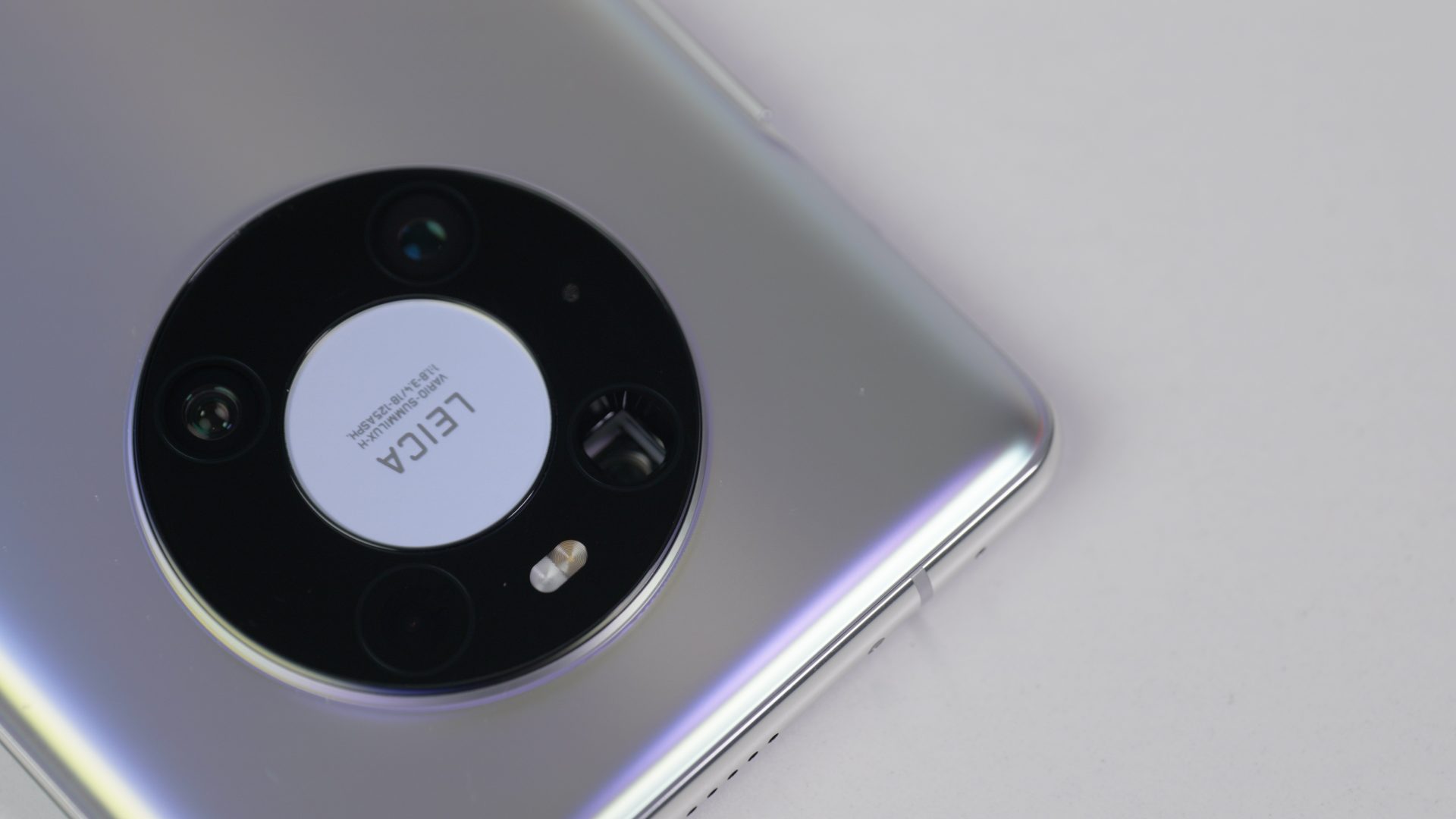 Huawei Mate 40 Pro - Öne Çıkan Özellikler - Technopat