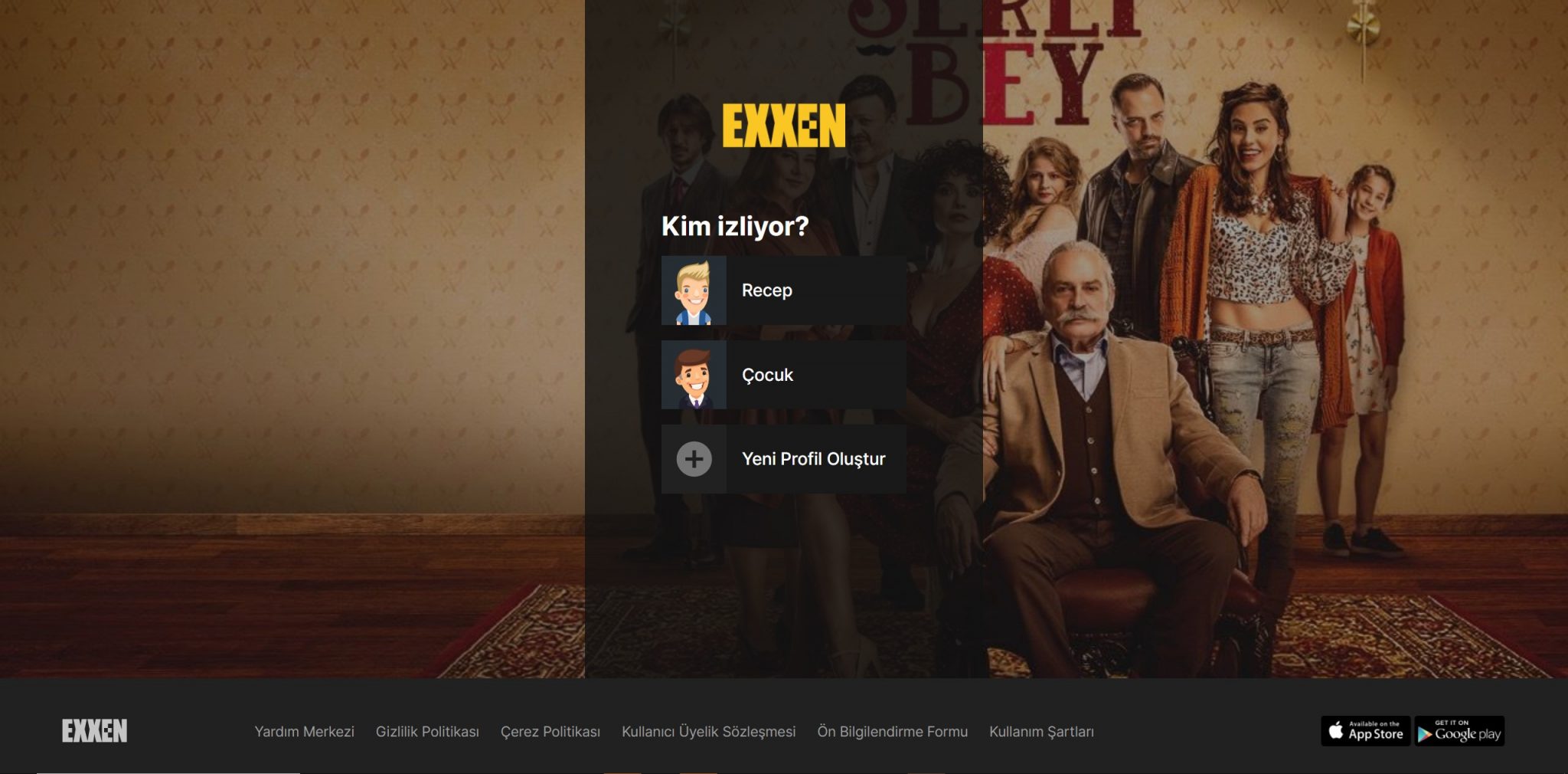 Çözüm: Exxen Bilgisayarda Çalışmıyor - Technopat