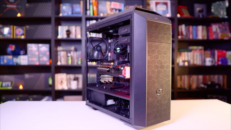 Game Garaj Anti-RGB 7A İncelemesi - Technopat