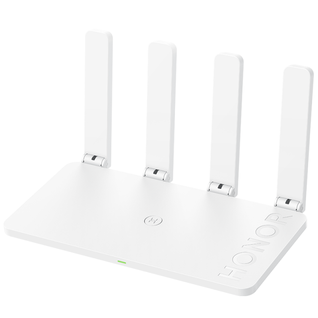 Wi-Fi 6 Plus Destekli HONOR Router 3 Satışa Çıktı - Technopat