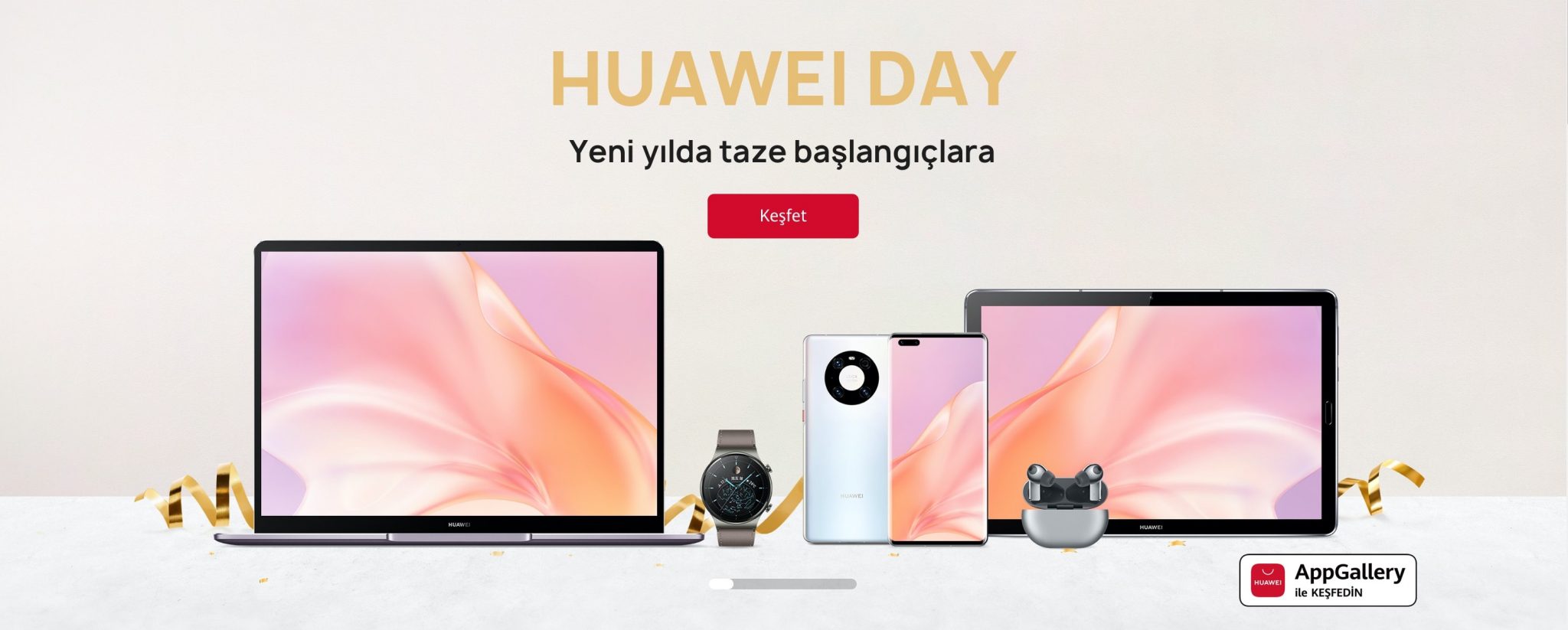 HUAWEI Day Kapsamında Özel Kampanyalar Kullanıcıları Bekliyor - Technopat