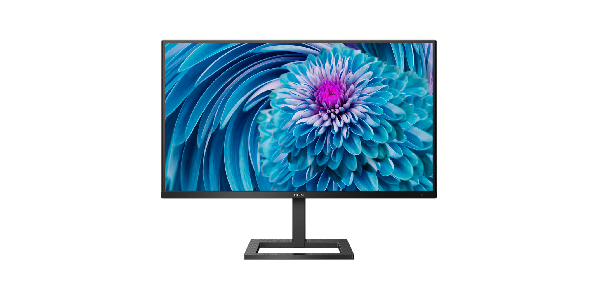 Philips'in 4K ve 10-bit Üretkenlik Monitörü 288E2UAE Piyasaya Çıkıyor ...