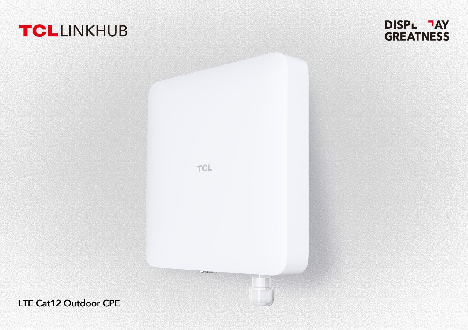 TCL, Bağlantılı Cihaz Serisine Wearable Display, Premium Gerçek ...